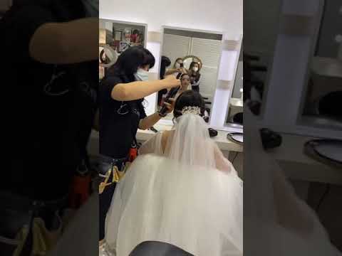 Gelin saçı modelleri 👈🏻gelin başı modelleri 👈🏻😉