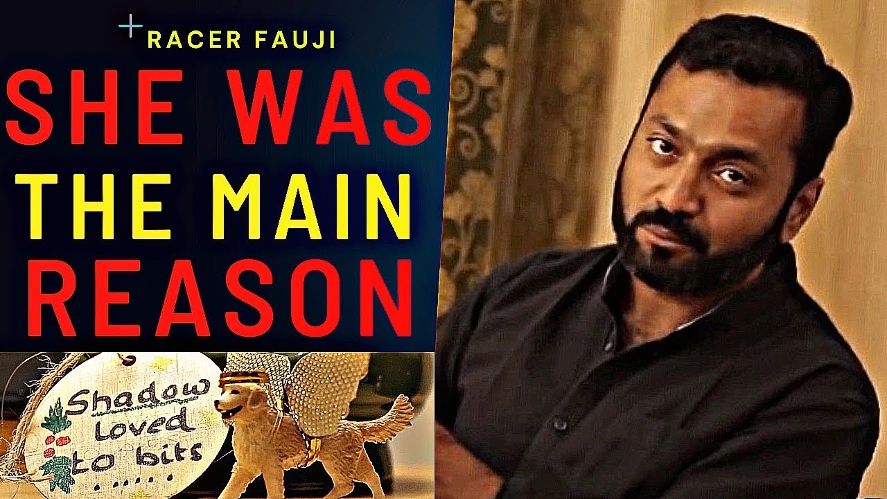 SHE WAS THE MAIN REASON ️ | MAJOR VIVEK JACOB | 9&11 PARA SF - YouTube