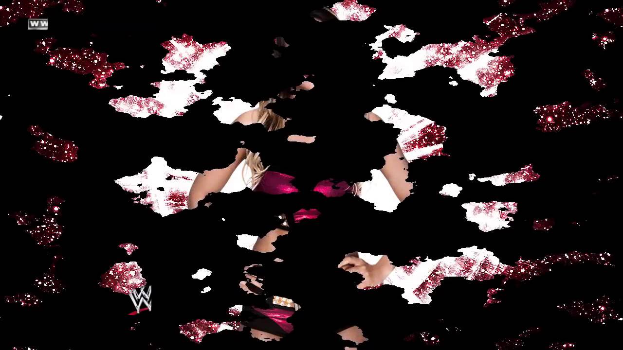 WWE Emma Official Theme Song "Real Deal" by CFO$ - YouTube