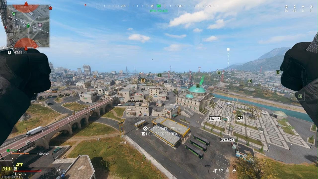 20 Bomb in Call Of Duty - YouTube