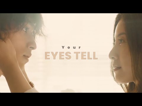 Your Eyes Tell | Rui & Akari |きみの瞳（め）が問いかけている | FMV