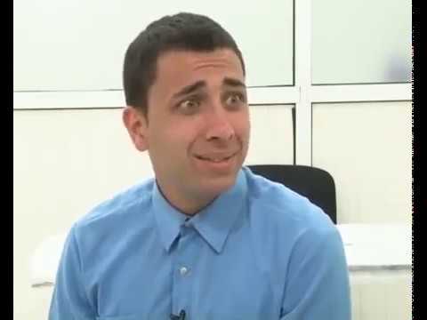 İslam Mehreliyev super prikol