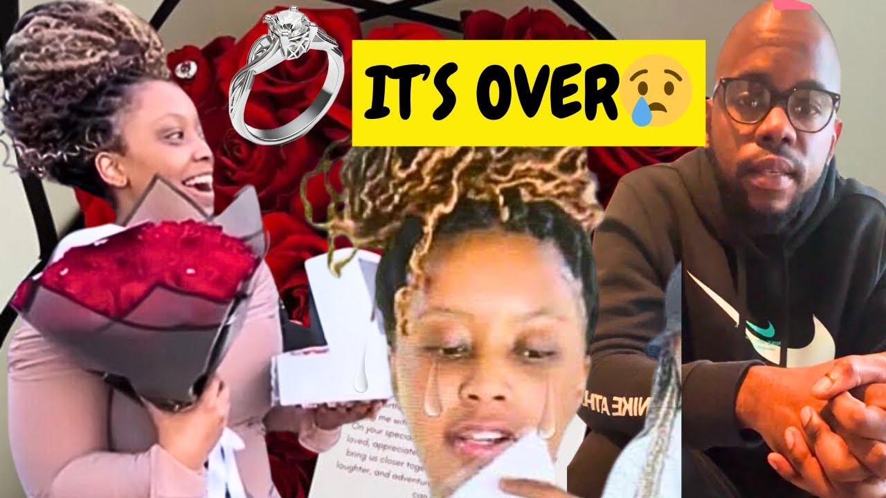 Vuyokazi Nciweni Releases A Heart Breaking Statement After Her Husband Revealed He Was Playing ...