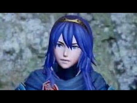 MMD Animation X Fire Emblem (Don't Jump Off!) - YouTube