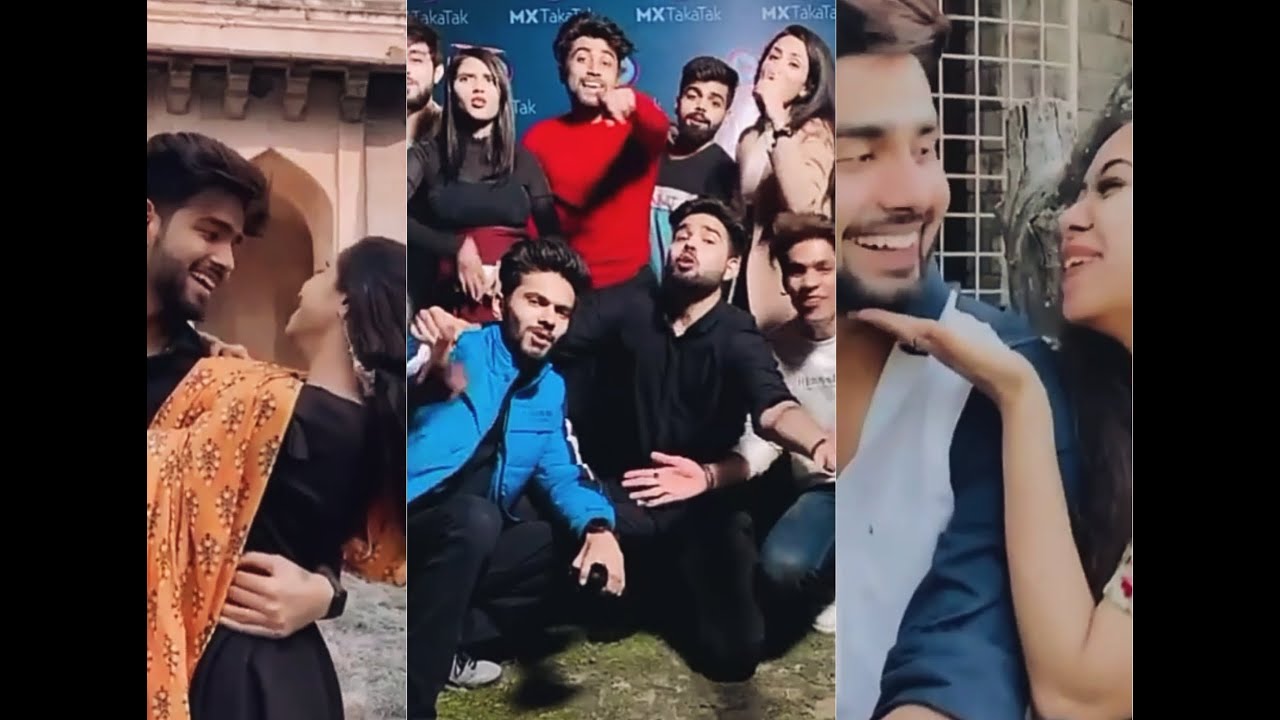 Teri Aankhon Mein Dikhta Jo Pyaar Mujhe||Noor Afshan & Prem Vats||New ...