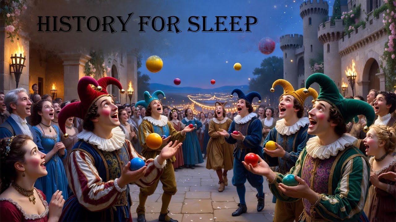 Epic Medieval Pastimes: From Jousting Knights to Lavish Feasts and ...