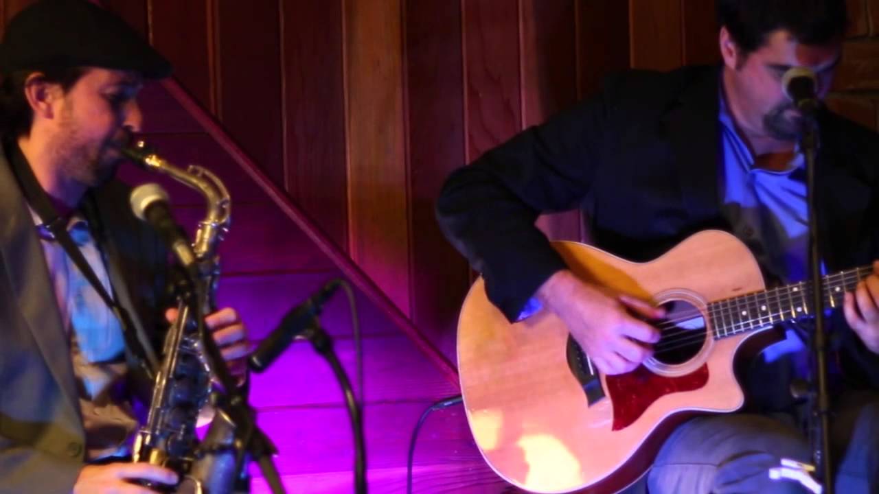 Sam Hosking And Joe Cardillo - YouTube