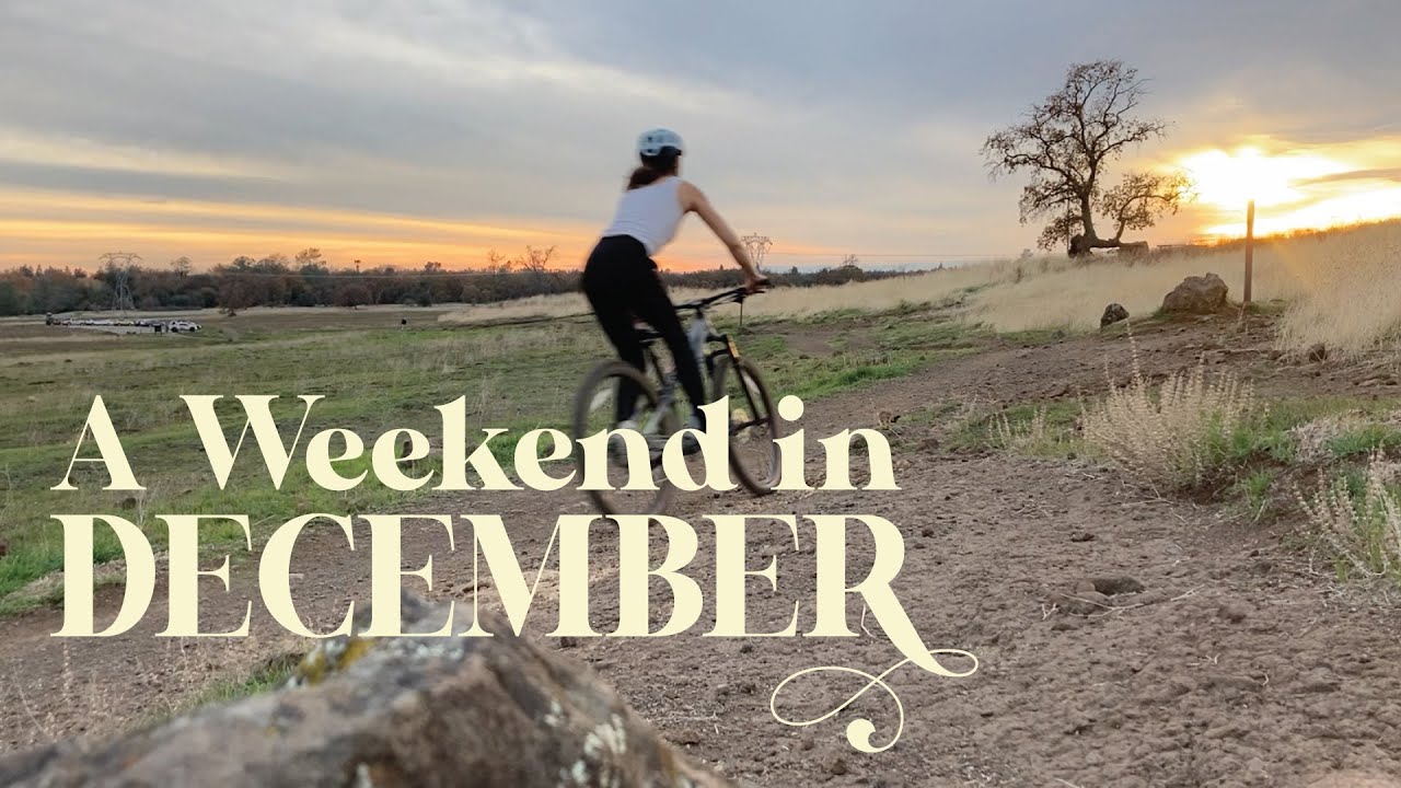 December Weekend - YouTube