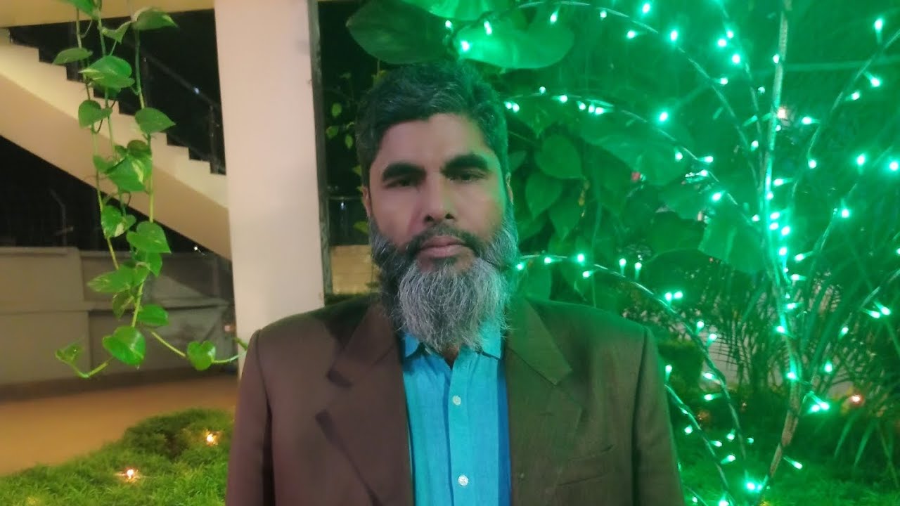 Chemistry Practical Class (Monsur Ali Sir) - YouTube