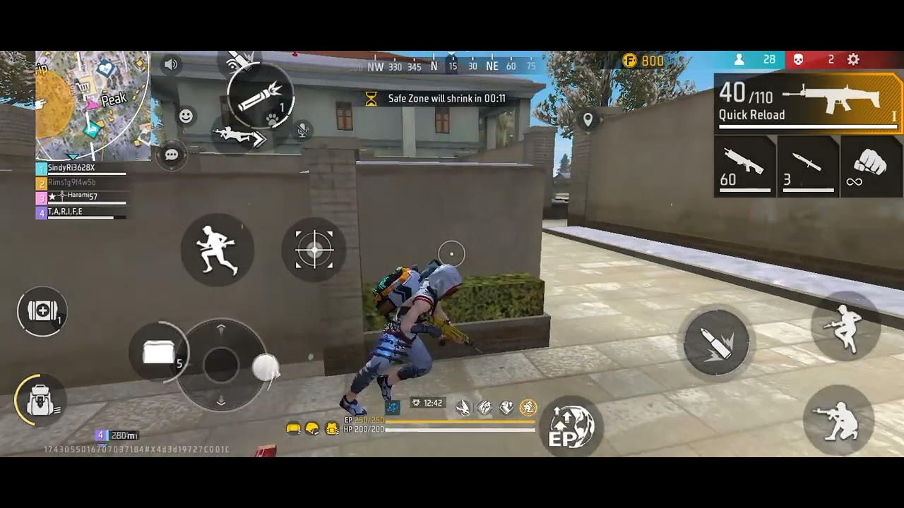 free fire🔥 - YouTube