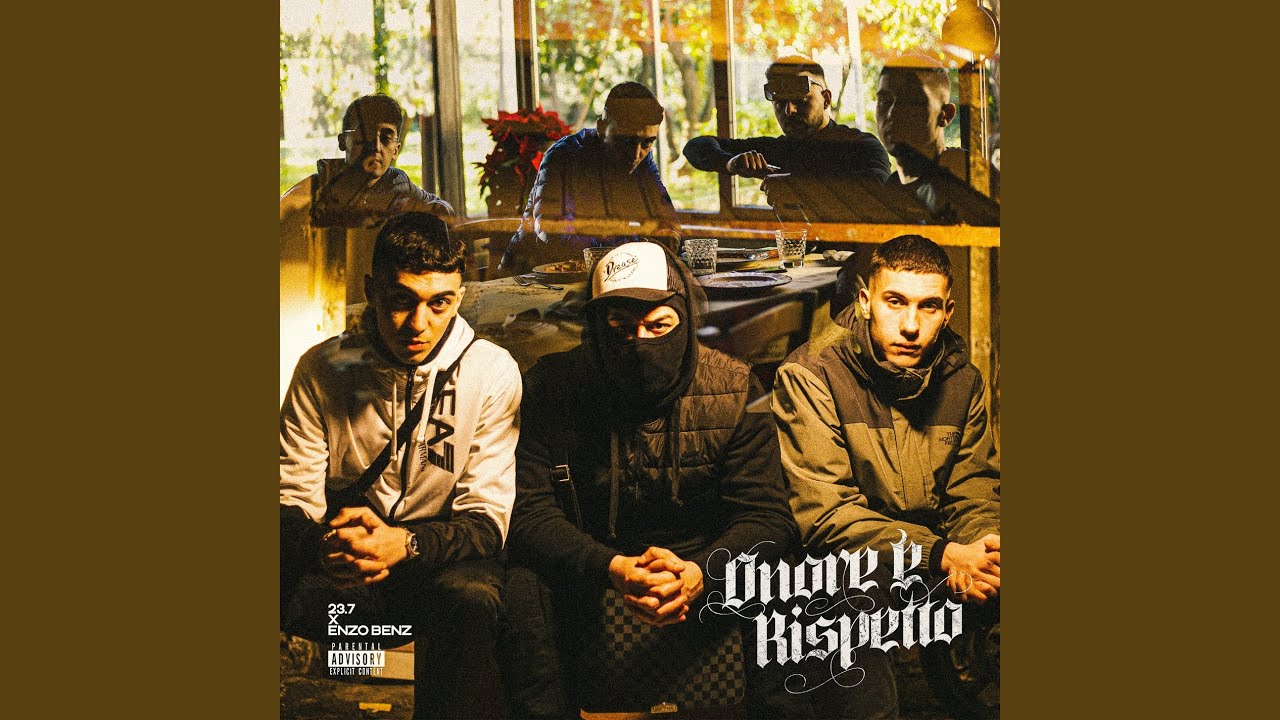 Onore e Rispetto - YouTube Music