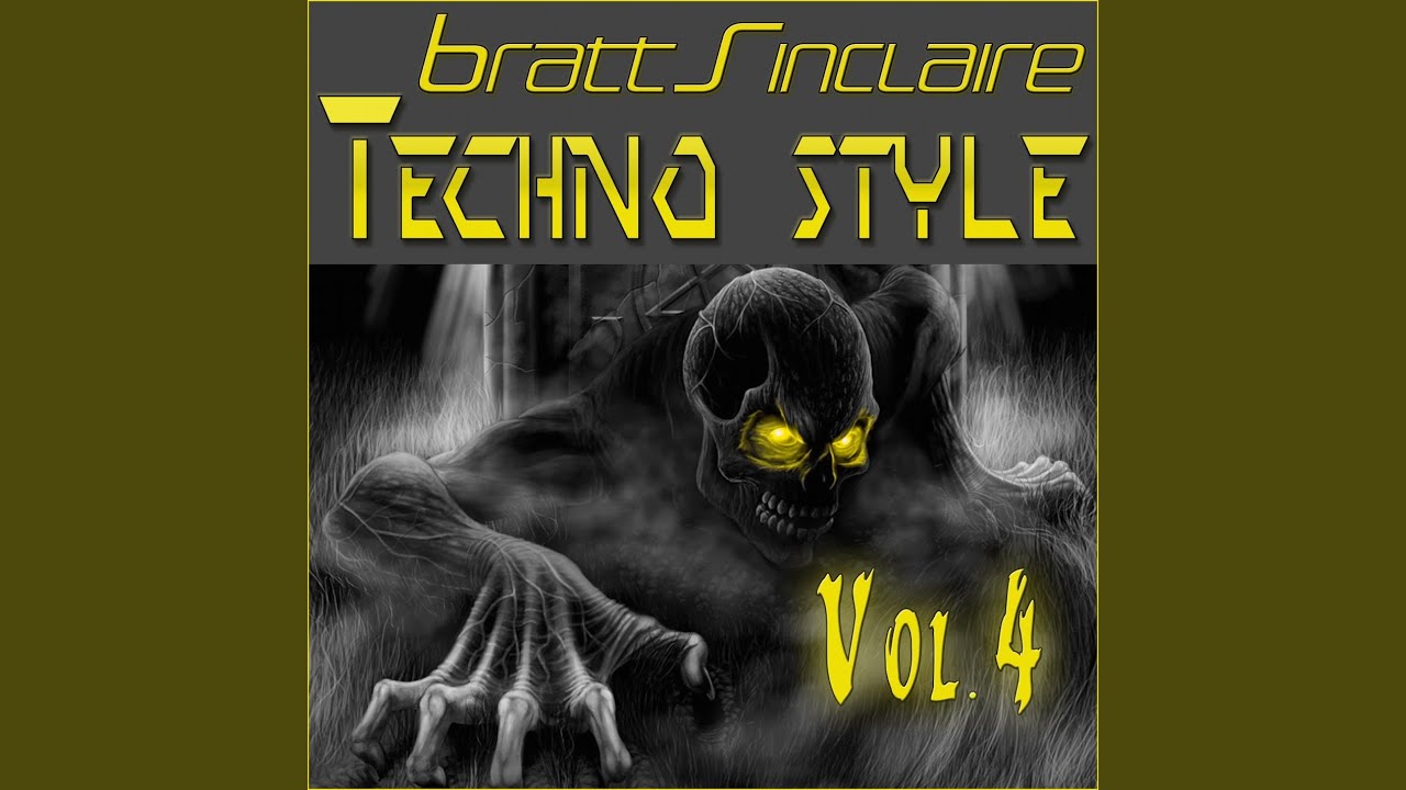 Fright Night (Extended mix) - YouTube