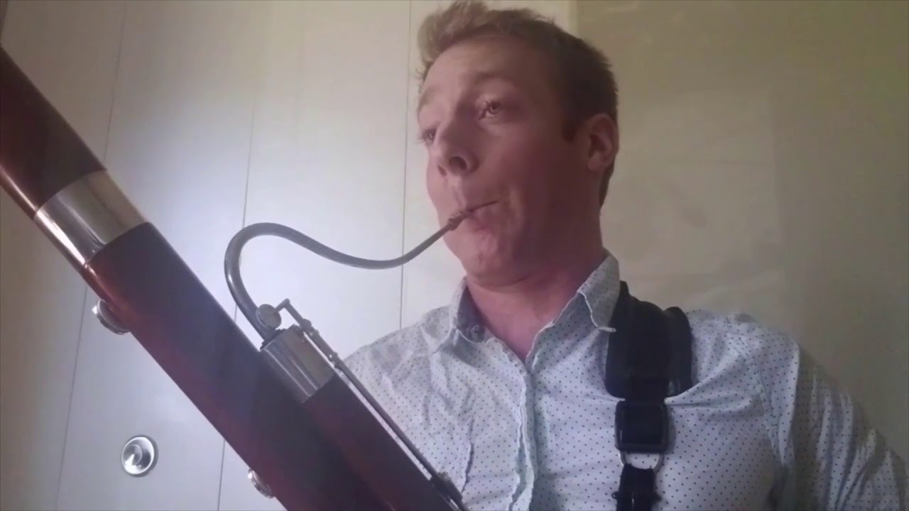 Musician Spotlight: Quinn Delaney - YouTube