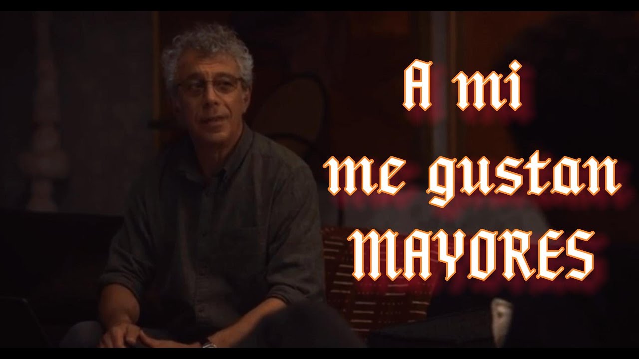 Daniel & Louis & Armand | Mayores | Interview with the Vampire - YouTube