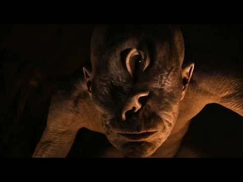 The Odyssey (2026) Cyclops  Scene With AI