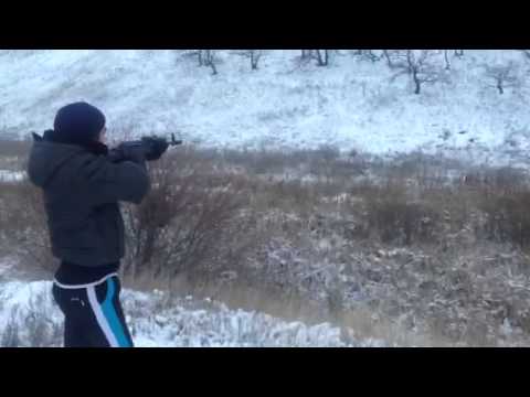 Вусал в Саратове