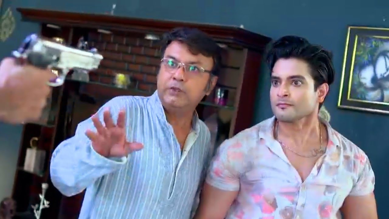 Geeta llb today episode|7 October|geeta llb ajker porbo|RVP Channel ...