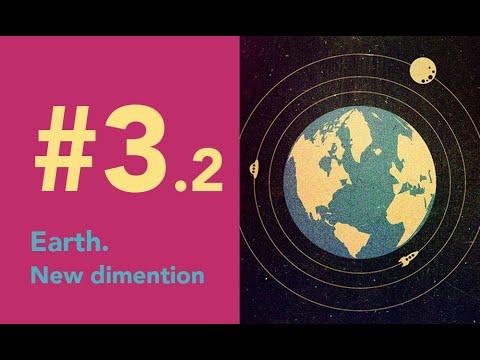 #3.2 New dimensional Earth - YouTube