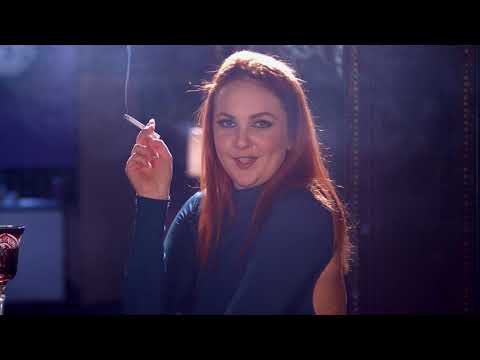 Kara carter smoking for you
