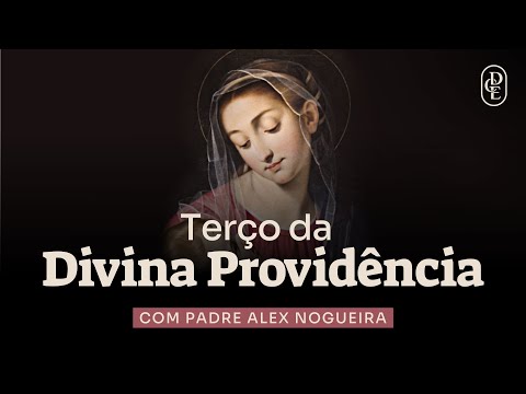 Terço da Divina Providência