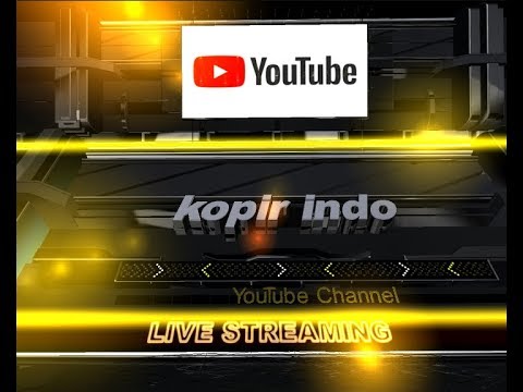 KOPIR_INDO LIVE STREAMING '' Menjing \