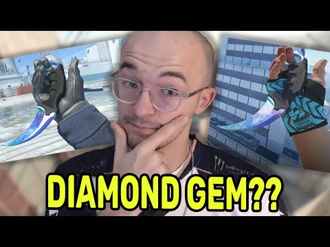 THIS SKIN IS A HUGE OPPORTUNITY.... (CS2 INVESTING | DIAMOND GEMS ...