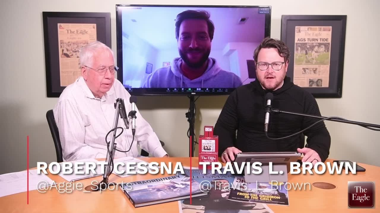 WATCH NOW: Ben Portnoy previews South Carolina - YouTube