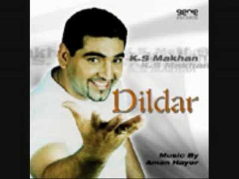 K.S Makhan - Miitran Di Motor Te