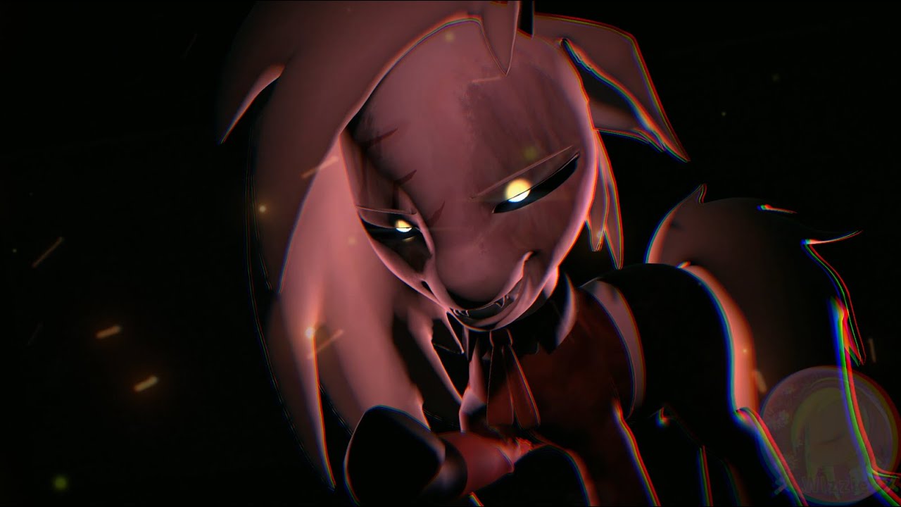 [MLP] [SFM] Simon Curtis - Berlin Wall // PMV // +16 // WARNING ...