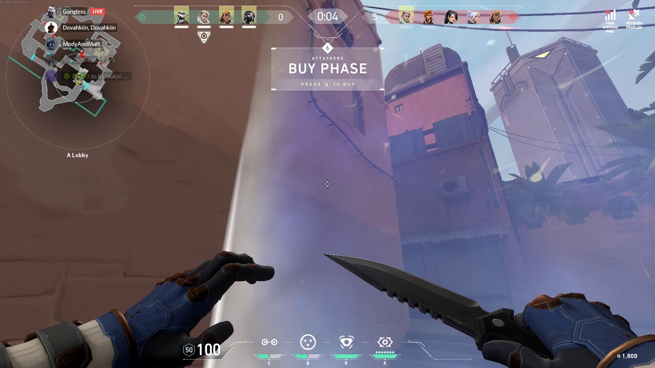 Valorant | Shot with GeForce - YouTube