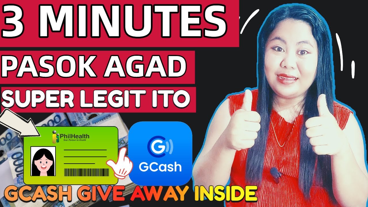 🥳🤑LOAN APP FAST APPROVAL 3 MINUTES LANG PERA AGAD SUPER BILIS HONEST ...