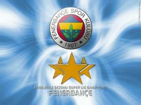EBCİN71 FENERBAHÇE