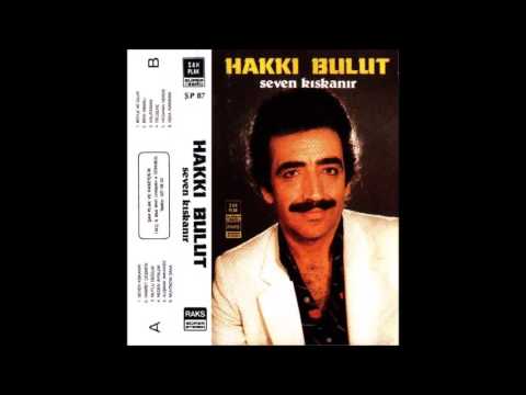 Hakkı Bulut - Böyle Mi Olur 1986 [Seven Kıskanır]