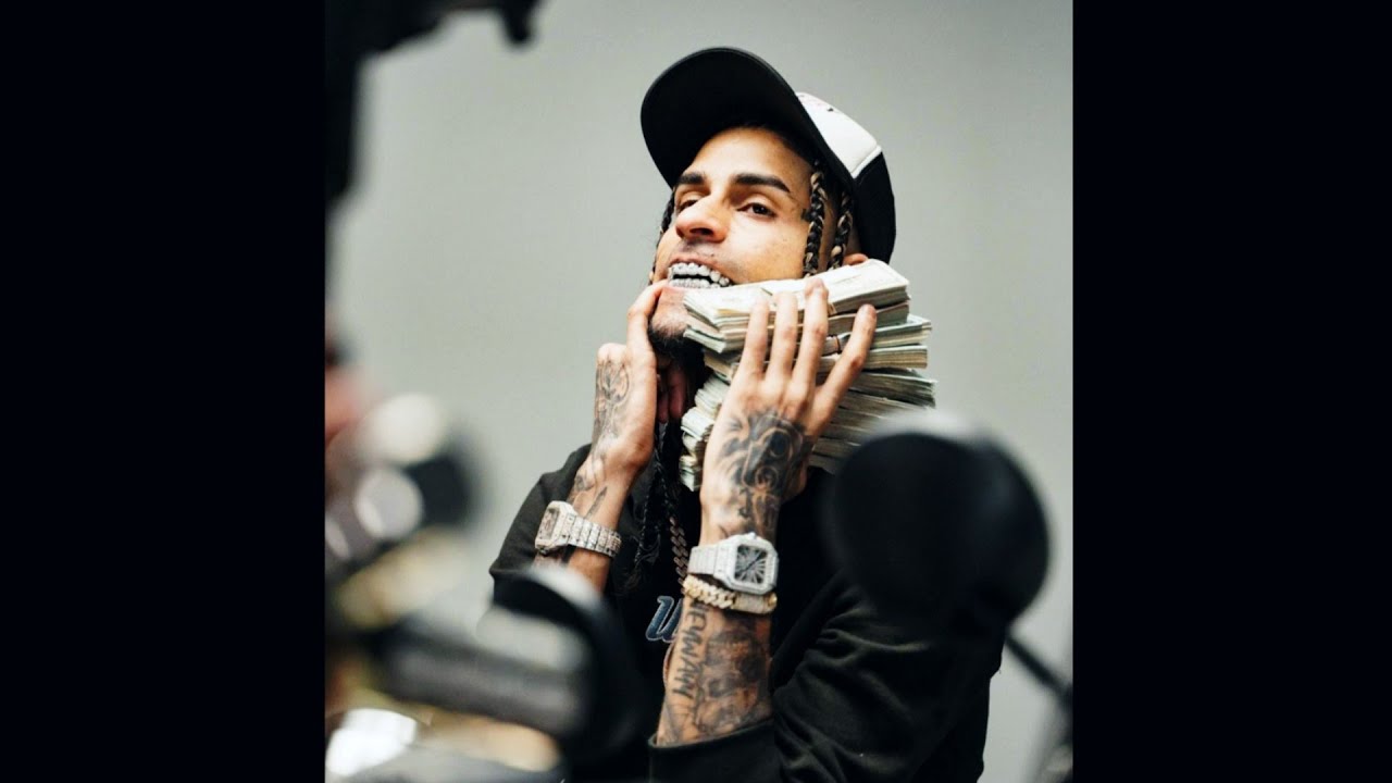 💵 Jan Glack type beat x El Makabelico type beat x CDobleta x Yvng Chimi ...