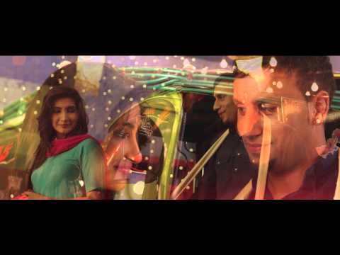 Maz Bonafide - Jaan - Cinematic Trailer