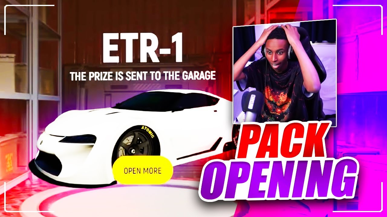 PACK OPENING IN ENGELSE GTA RP SERVER?..😱 (GRAND RP) - YouTube