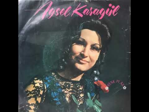 Aysel Karagül - Aldırma (Orijinal Plak Kayıt)