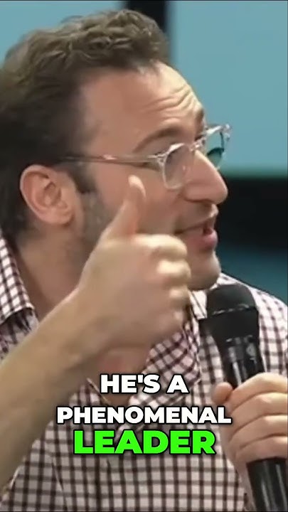 Can Introverts Be Great Leaders? Simon Sinek Says Yes! | Inspiring Examples - YouTube