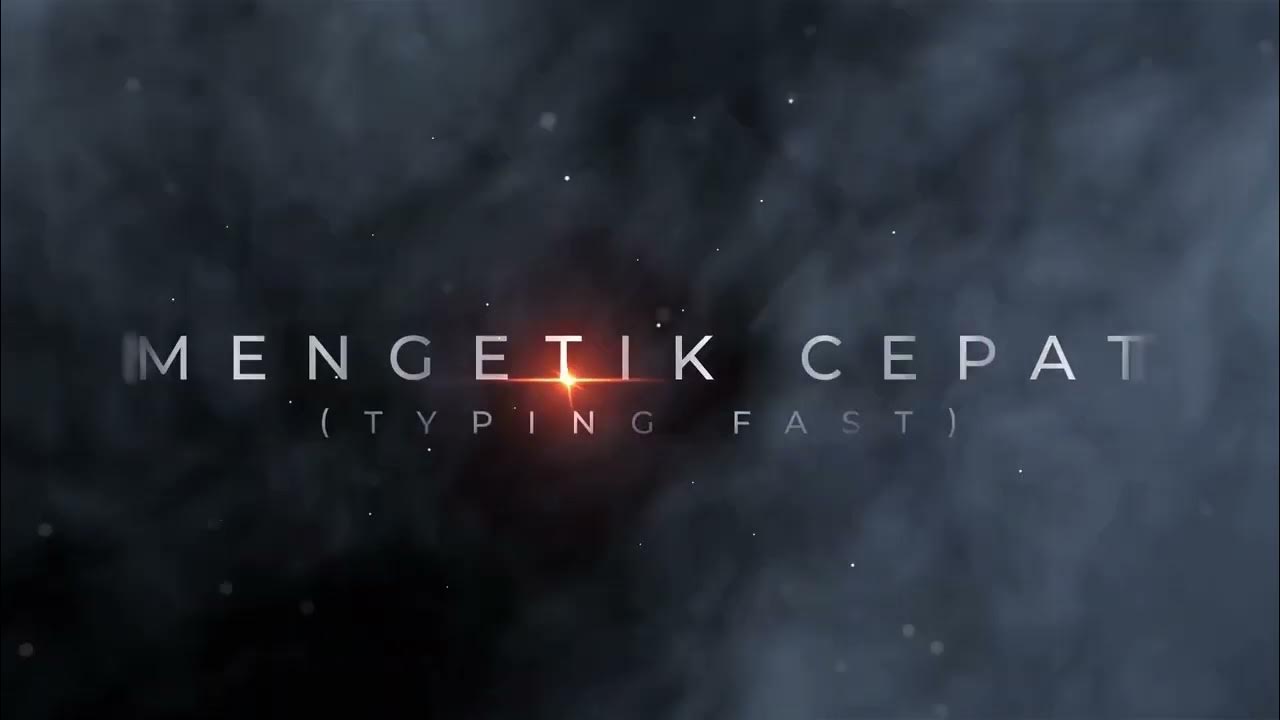 Selamat Datang di Olimpiade TIK-Informatika Nasional (OTN) V Tahun 2023 - YouTube