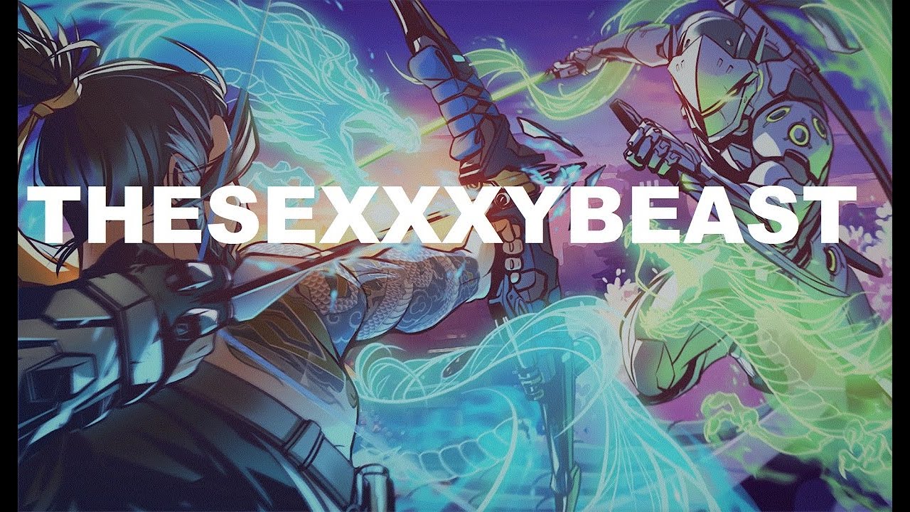 OVERWATCH 2 HIGHLIGHTS - YouTube