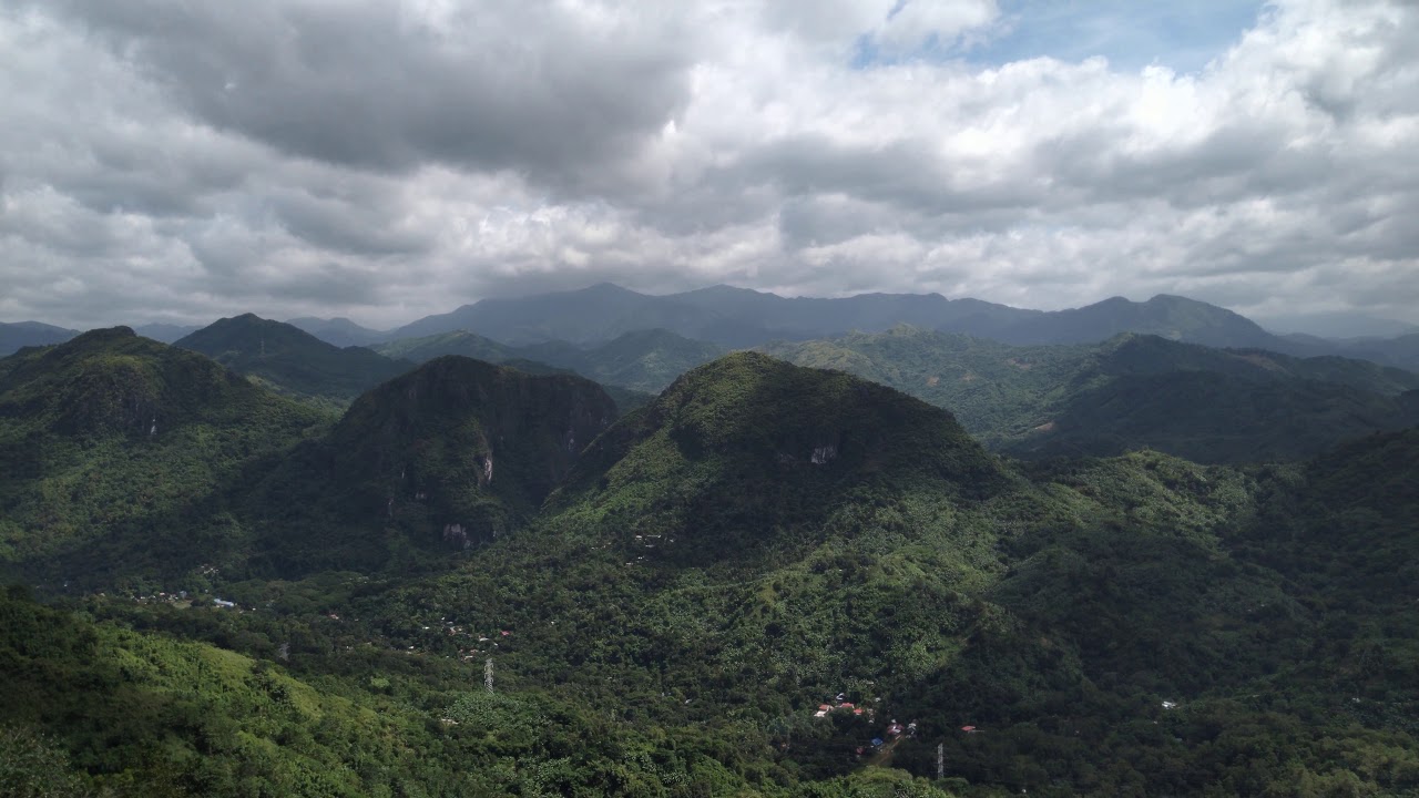 Mt. Parawagan View Deck Team EXO ride. 11/31/2020 To God be the glory ...