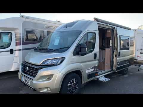 2019 SWIFT SELECT 184 WALKTHROUGH - YouTube