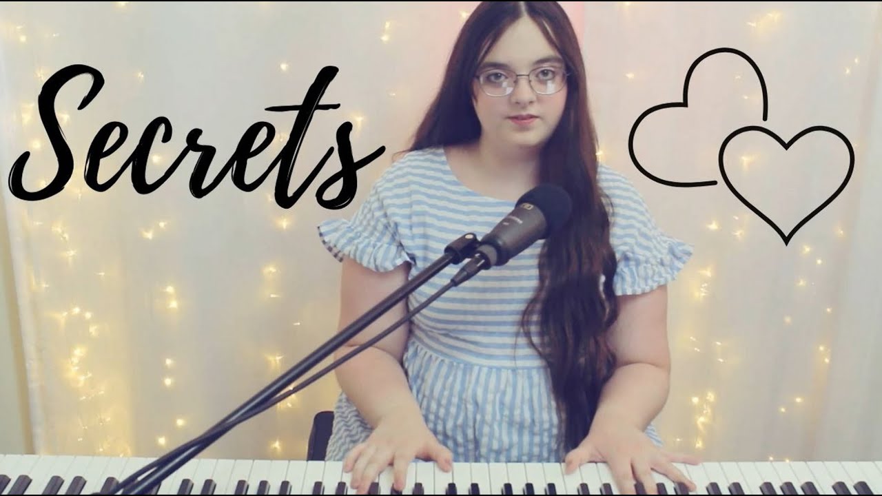 OneRepublic - Secrets (Lilly May) - YouTube Music