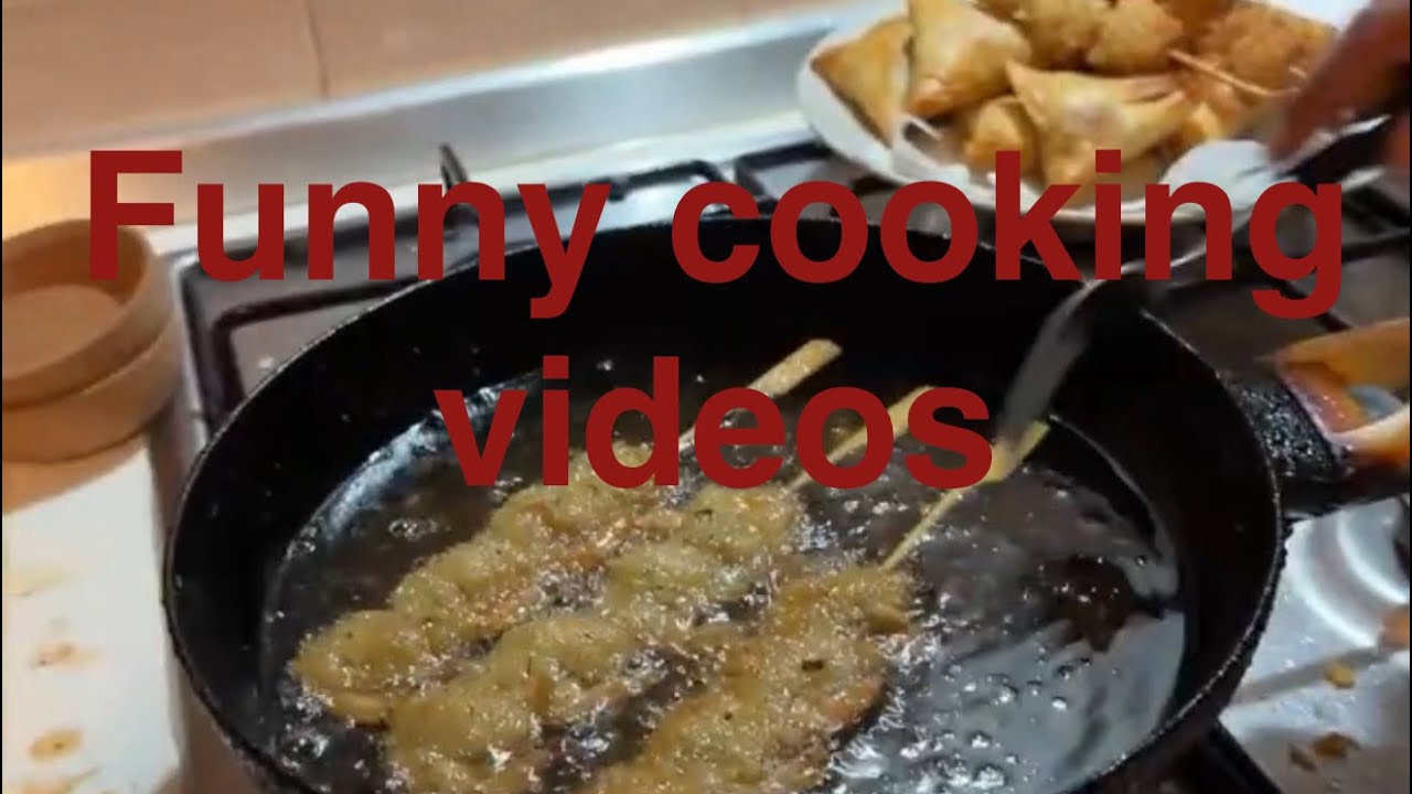 Funny cooking video #funny #new #viralvideo #viral #video #vlog # ...