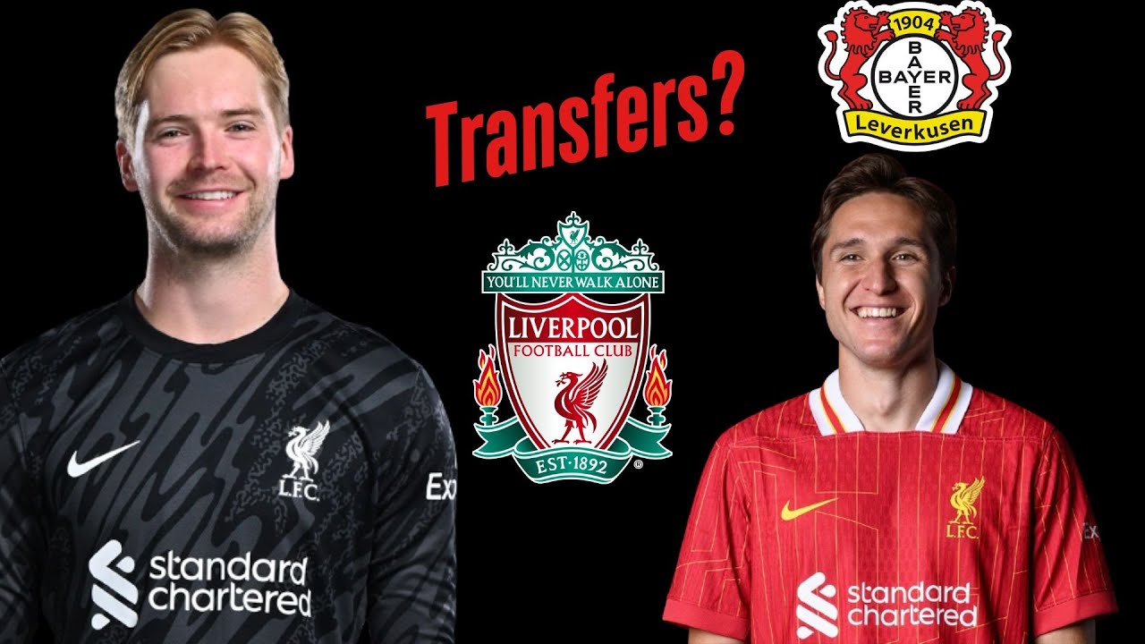 All list of Liverpool FC Transfers 2025 #premierleague #astonvilla # ...