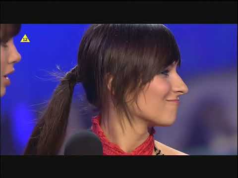 TVN 2008r. - Reklamy, zapowiedzi programowe [15.11.2008 HQ SRC]