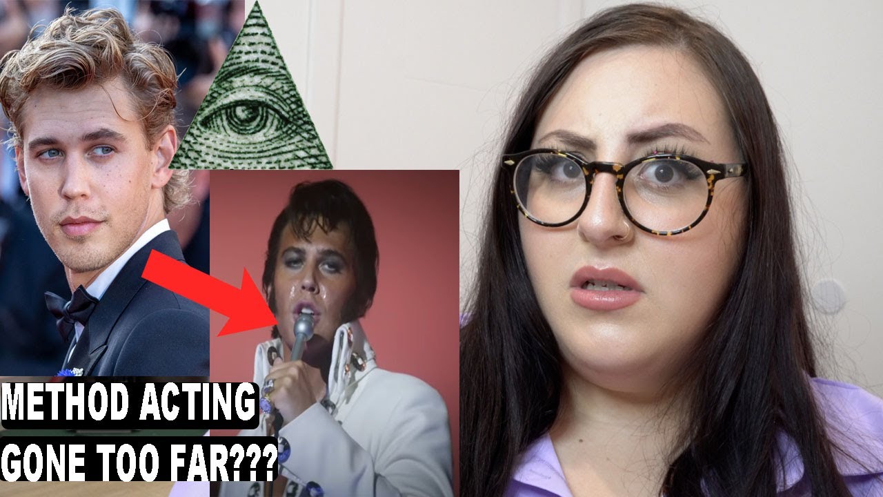 POP CULTURE CONSPIRACY THEORIES - YouTube