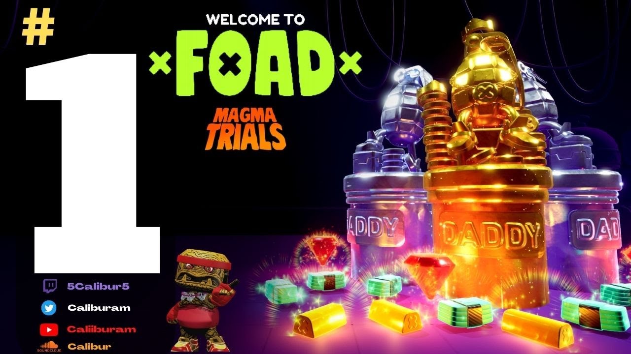 #1 FOAD - YouTube
