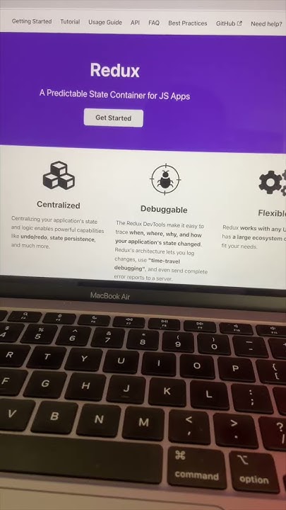 ReactJS Interview Question and Answer | Limitation of React - YouTube