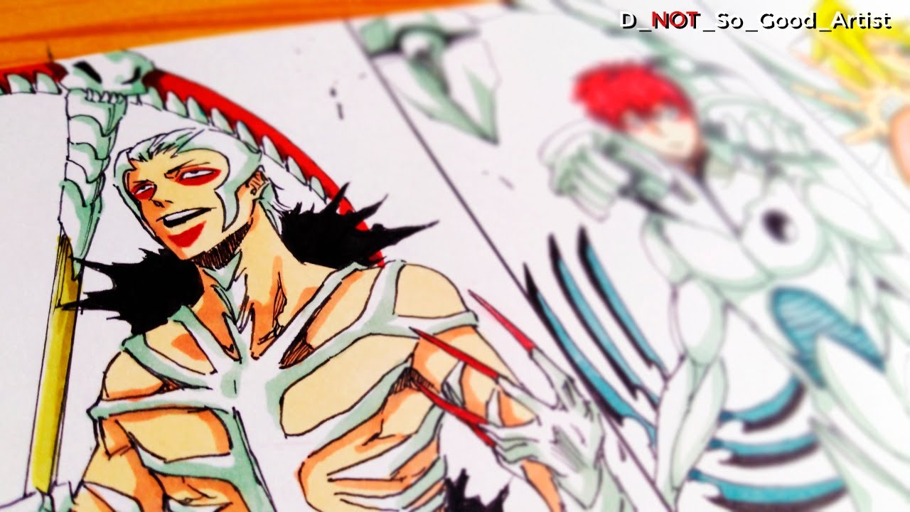 Espada Released Forms